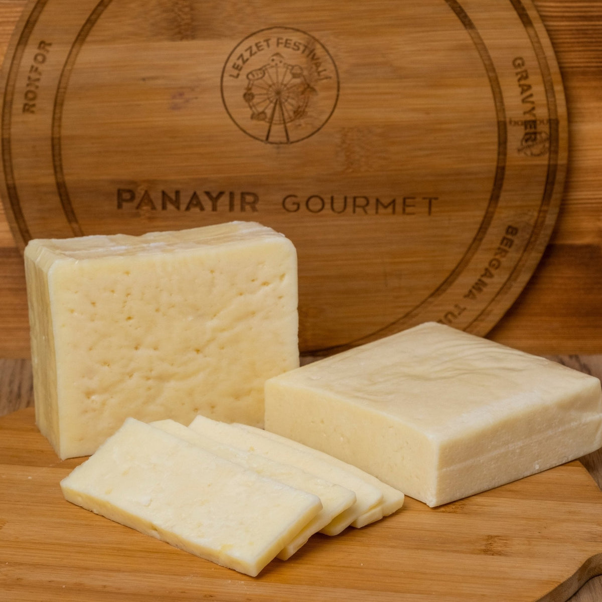 Panayır Gourmet - İzmir Tulum Cheese - Gourmet Cheeses – Panayir Gourmet