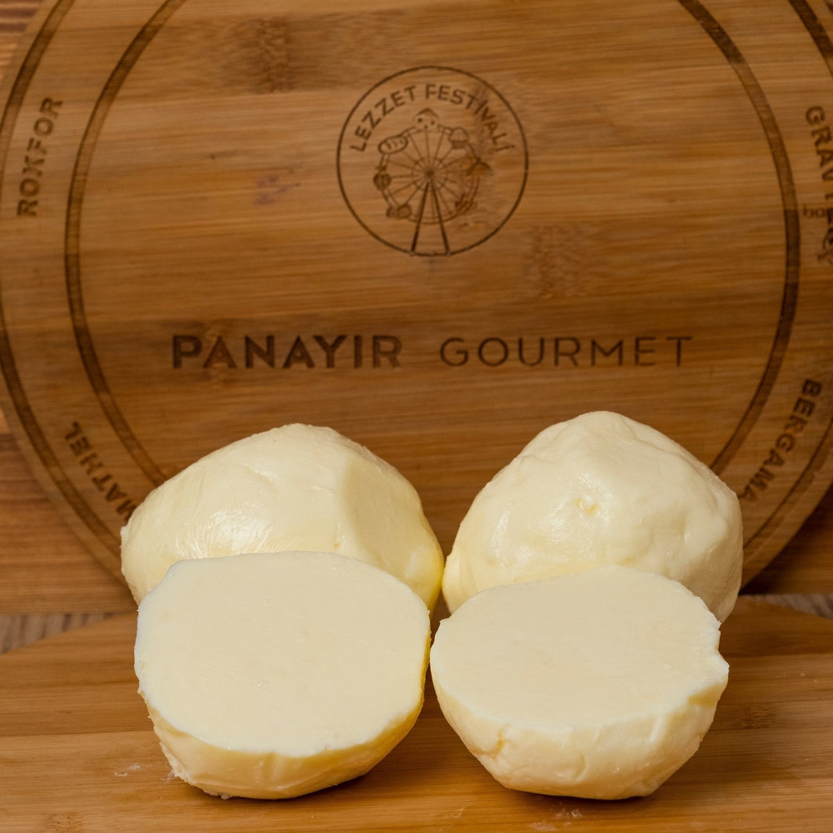 Trabzon Yayık Tereyağı I Doğal Tereyağı – Panayir Gourmet